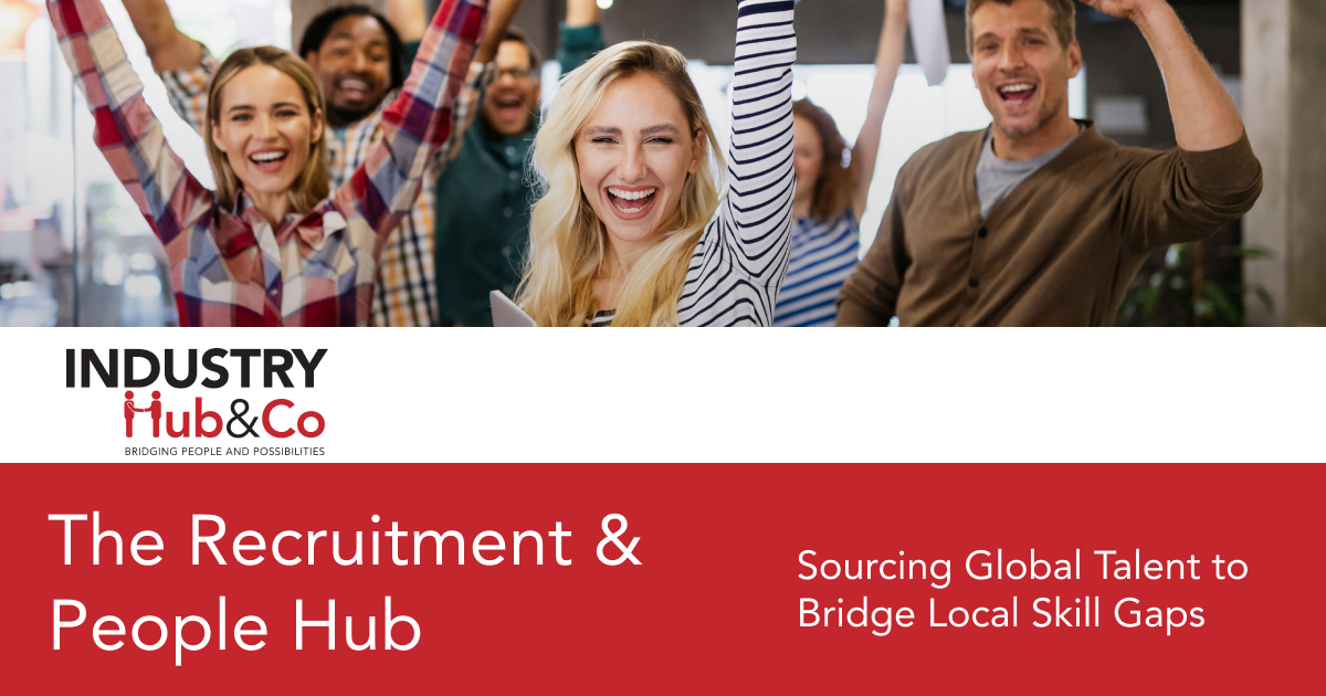 Trusted Recruitment Agency for Your Hiring Needs
